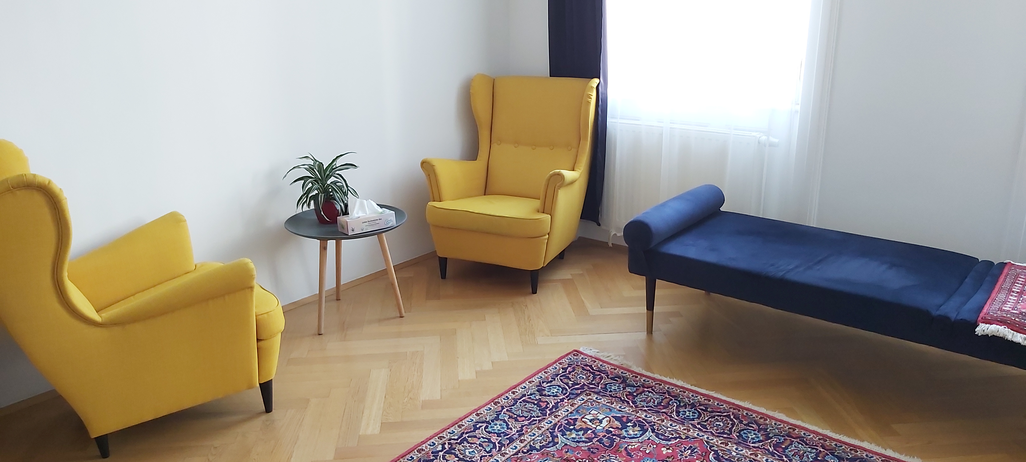 Mag. pth. Oguzhan Altay Sezer Psychotherapeut - Türkçe Psikoterapi ...